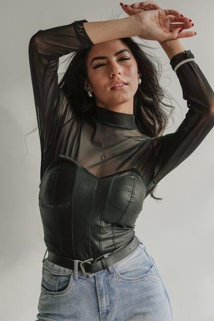 Denim Weight Guide: Find Your Perfect Fit