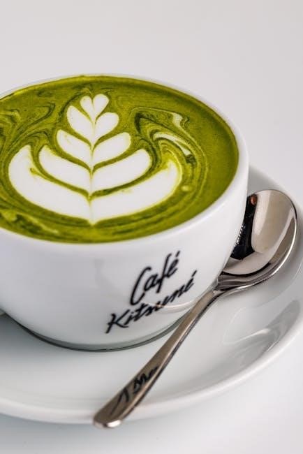 Pilot's Cafe PDF: Your Ultimate Aviation & Coffee Guide