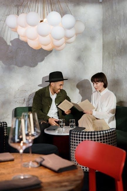 Download Rio Mambo Menu PDF - Fast & Easy Access | VKingdom