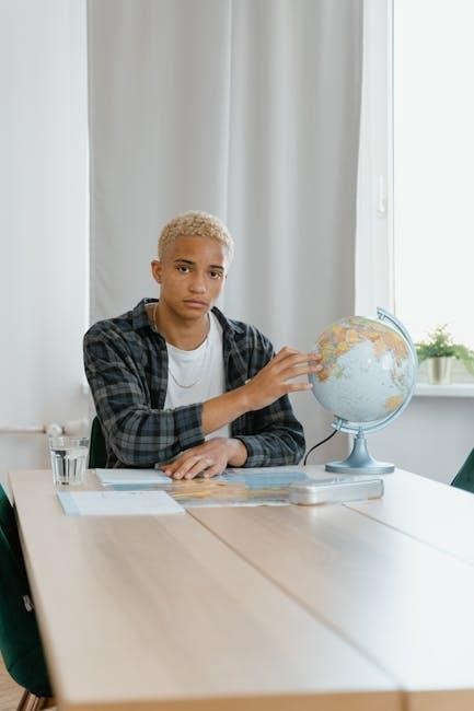 AP Human Geography PDF | Free Download | AMSCO Guide